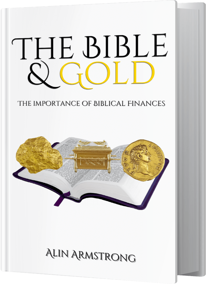 Gold Bible – Secured My Wealth
